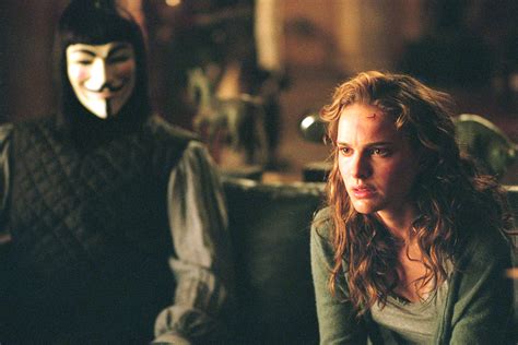 V for Vendetta Picture 10