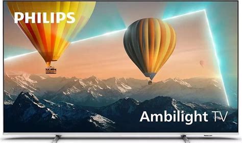 Telewizor Philips 50PUS8057/12 50 cali - Opinie i ceny na Ceneo.pl
