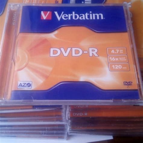 Диски dvd-r – купить в Москве, цена 15 руб., продано 17 января 2018 ...