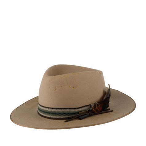 Шляпа STETSON - купить с доставкой по выгодным ценам в интернет ...