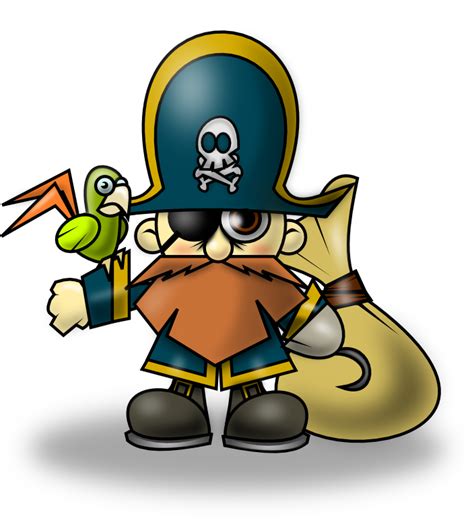 pechvogel | OpenGameArt.org