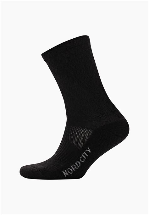 Термоноски Comfort NORDCITY, цвет: черный, MP002XU05FV1 — купить в ...
