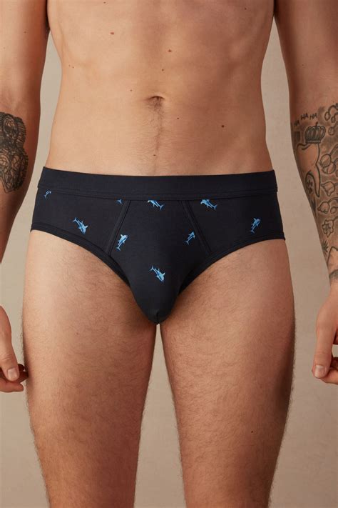 Мужские трусы: мягкие ткани и идеальный крой | Intimissimi