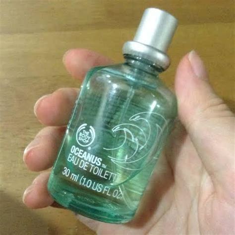 Can anyone help me find this exact scent + bottle from The Body Shop being sold anywhere? : r ...