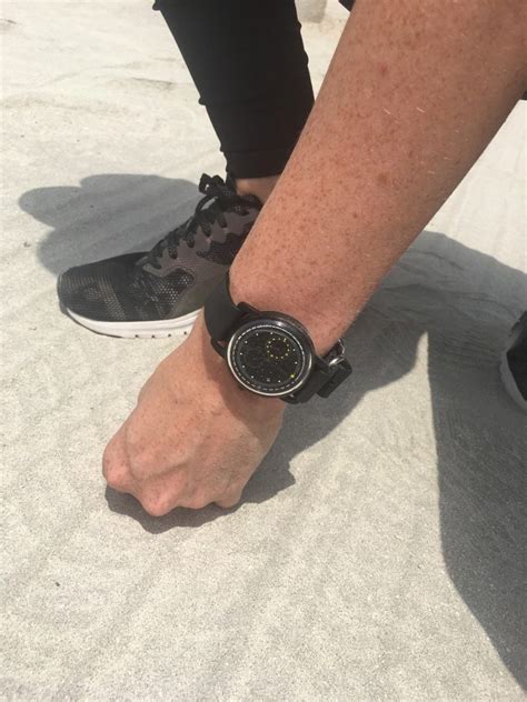 Apollo Watch Is Designed and Created to Honor The Aerospace Industry ...