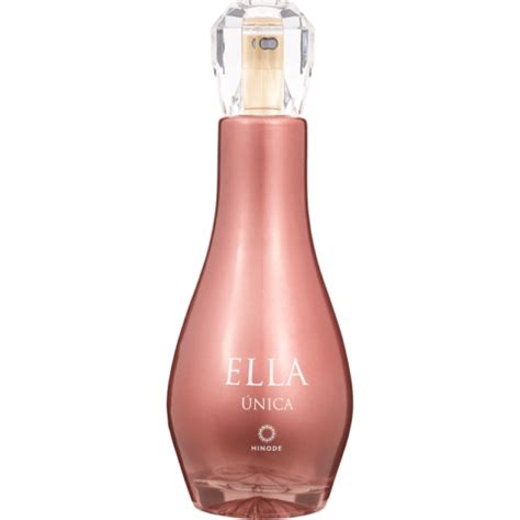 Ella Pérolas Deo Colônia – Elegância e Mistério em 100ml - Jade ...