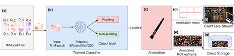 Figure 3 from A cloud-based deep learning system for improving crowd ...