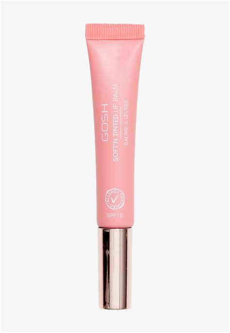 Gosh Copenhagen GOSH SOFT`N TINTED LIP BALM - Balsam do ust - Zalando.pl