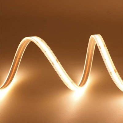 COB LED STRIP LIGHT-LIGHTSTEC CHINA LED STRIP FACTORY