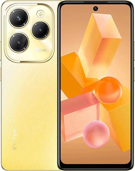Infinix Hot 40 Pro - Full specifications, price and reviews | Kalvo