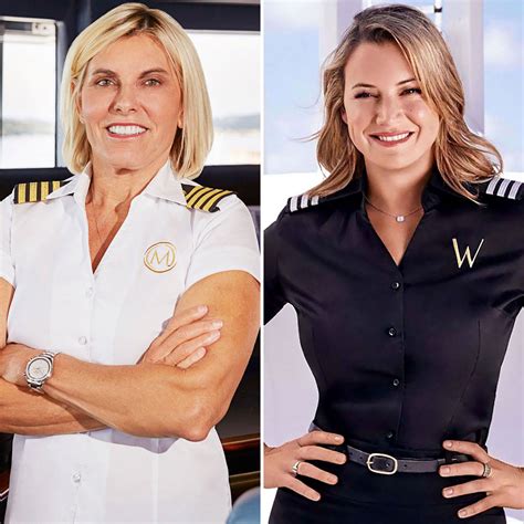 Captain Sandy: Hannah Is 'Still Angry' After 'Below Deck Med' Firing | Us Weekly