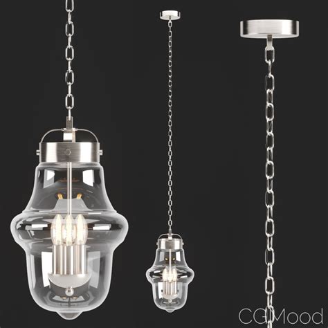 Vele Luce Satellitare Vl5045p31 - 3D Model for Corona