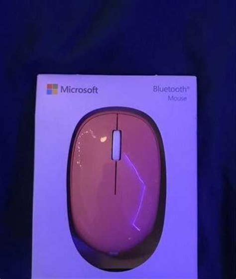 Microsoft Bluetooth Mouse Блютуз мышка майкрософт | Festima.Ru ...