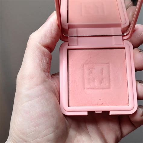 3INA The Blush 371 | lyko.com