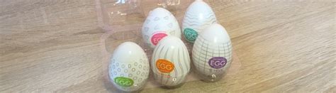 Recenze Tenga Egg: extra levné honítko: Testovací recenze