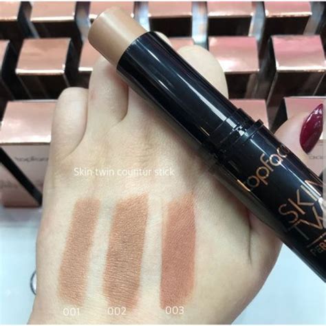 TOPFACE Make Up Skin Twin Perfect Stick Contouring - 03 prix tunisie ...