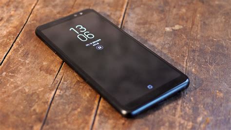 Samsung Galaxy A8 подробный обзор и характеристики. - PROFOBZOR