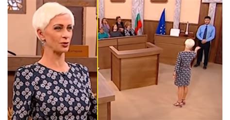 Нана пред анорексия след рака