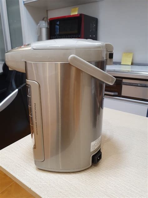 BÌNH THỦY ĐIỆN ZOJIRUSHI CV-DSQ40-XA - Điện máy Nhật Bản - Đồ điện gia ...
