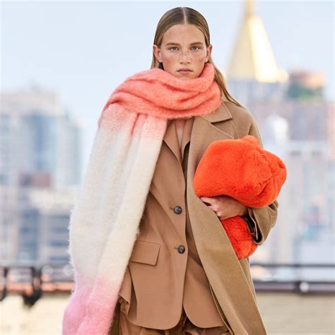 COS Makes NYFW Debut With Timeless A/W 2022 Collection