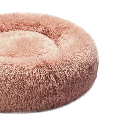 Welora® Pet Bed, Удобно легло/Възглавница за кучета и котки, Меко ...
