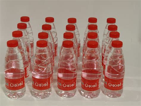 Ozone 330ml x 20 Bottles - Ozone Industry Company