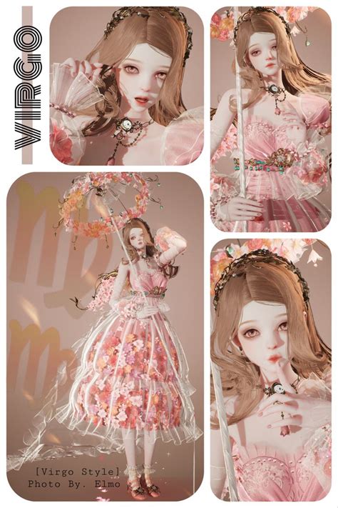 Virgo style