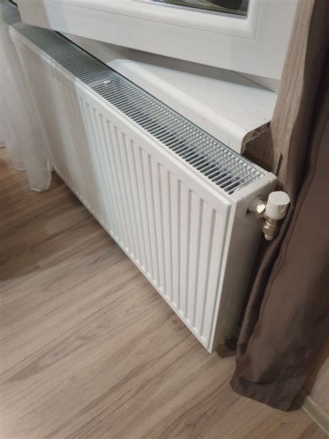 Панелен радиатор 160/60 гр. Крумовград • OLX.bg