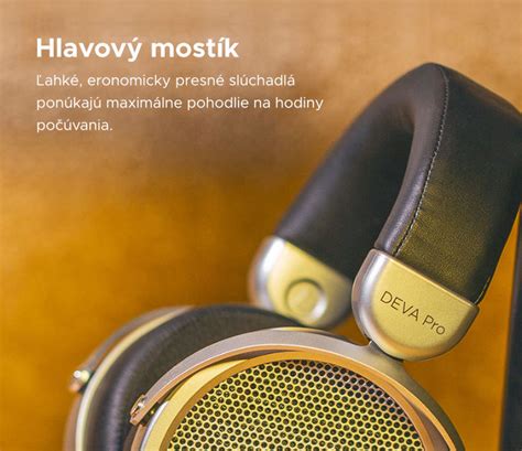 HIFIMAN Deva Pro Wired | Ketos