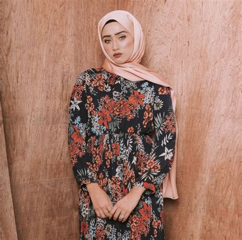 valentina dress, Women's Fashion, Muslimah Fashion, Dresses on Carousell