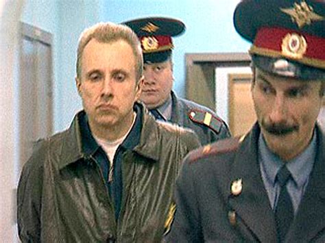 NEWSru.com :: Алексею Пичугину отказали в помиловании в третий раз