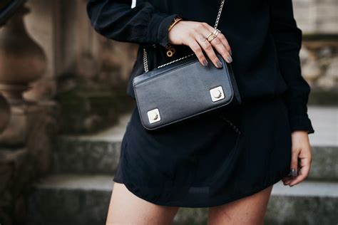 the little black dress | Fashion Blog from Germany / Modeblog aus ...