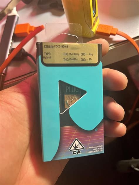 Have y’all tried yet? First time picking up. : r/Plugplay