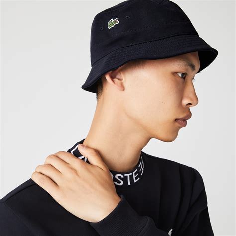 Lacoste кепка чоловіча RK2056 | Lacoste