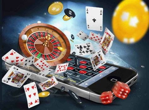 Gioco d'azzardo online : Come ho gestito la mia dipendenza