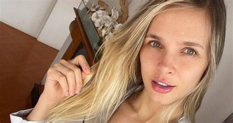 Elizabeth Loiza sube la temperatura con sensual video sin brasier | Actualidad | LOS40 Colombia