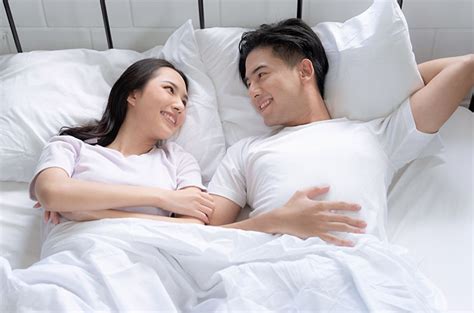 Berhubungan Intim yang Ideal Itu Berapa Kali dalam Seminggu?