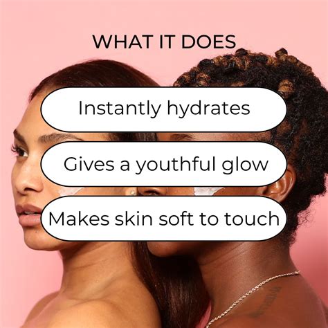 Daily Moisturizer – TheMelanatedBar