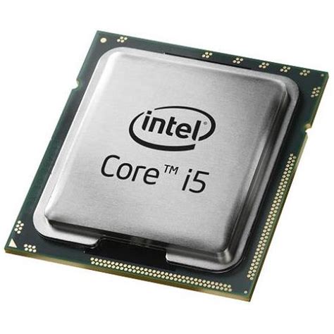 Processador Intel Core I5 3550 Lga 1155 3.3 -3.7ghz 6mb
