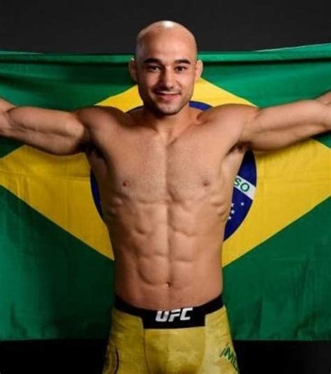 Алексей Олейник (Alexey Oleynik): все бои, видео, биография бойца UFC ...