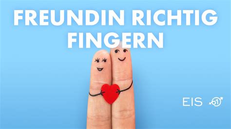 Wie fingerst Du eine Frau richtig? Tipps für die klitorale Befriedigung - YouTube