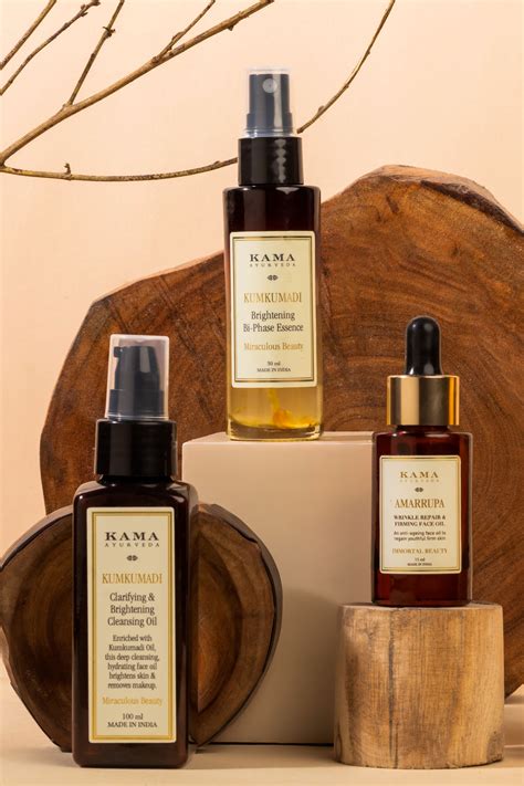 Puig acquires majority stake in Kama Ayurveda | Vogue Business
