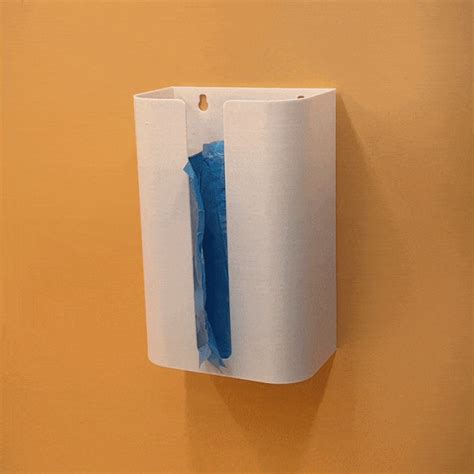 Trash Bag Holder Diy at Caitlin Grimmett blog
