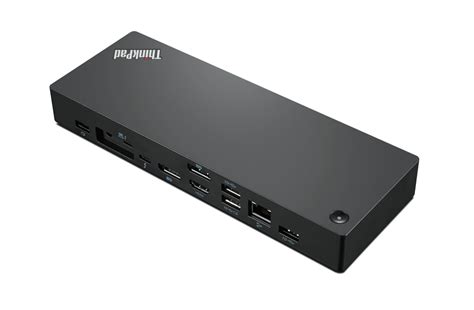Lenovo ThinkPad Universal Thunderbolt 4 Dock 40B00135EU | lap4worx.de