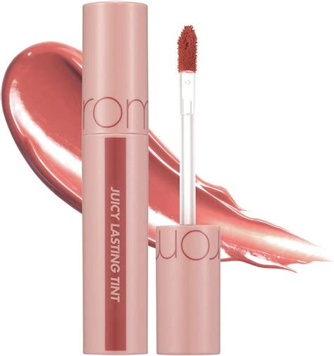 rom&nd Juicy Lasting Tint (23 NUCADAMIA) 5.5g : Amazon.co.uk: Beauty