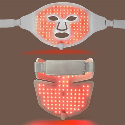 LED-маска: тренд, который вы обязаны попробовать! | Lifting Lab