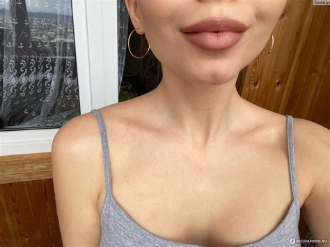 Помада-карандаш для губ NARS Velvet Matte Lip Pencil - «Оттенок Bettina ...