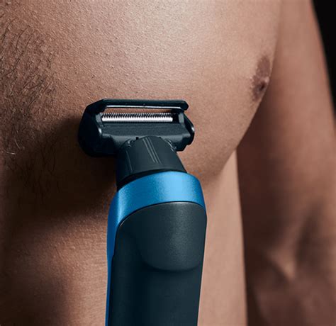 ROWENTA FOREVER SHARP ULTIMATE XPERT AZUL TN6200F4