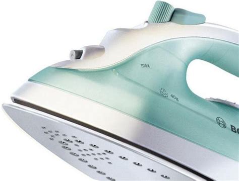Утюг Bosch TDA 2315 - немецкое качество