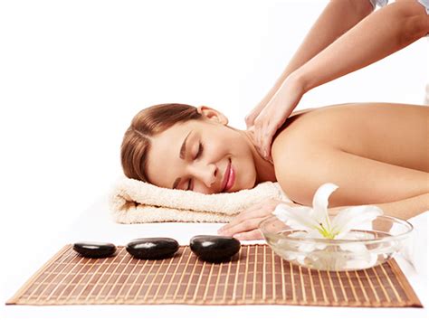 QQ Spa & Massage